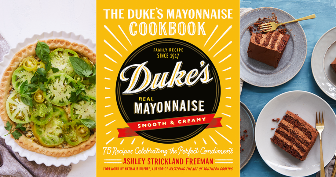 75 New Recipes for Your Jar of Duke’s – Duke's Mayo