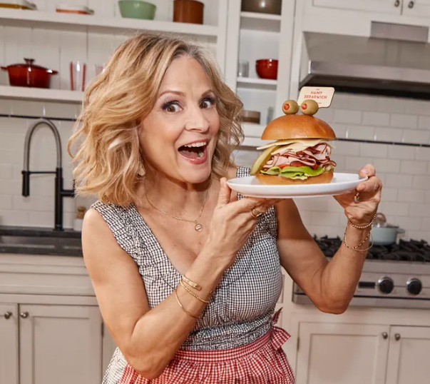 Amy Sedaris Has Strong Words for the Mayo Haters of the World – Duke's Mayo