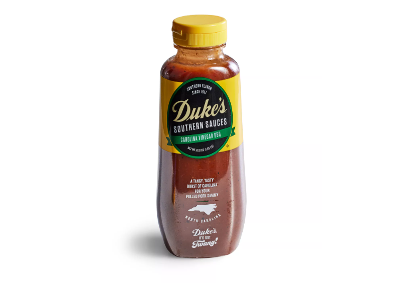 Better Homes & Gardens Food Awards: Duke's Carolina Vinegar BBQ wins B ...