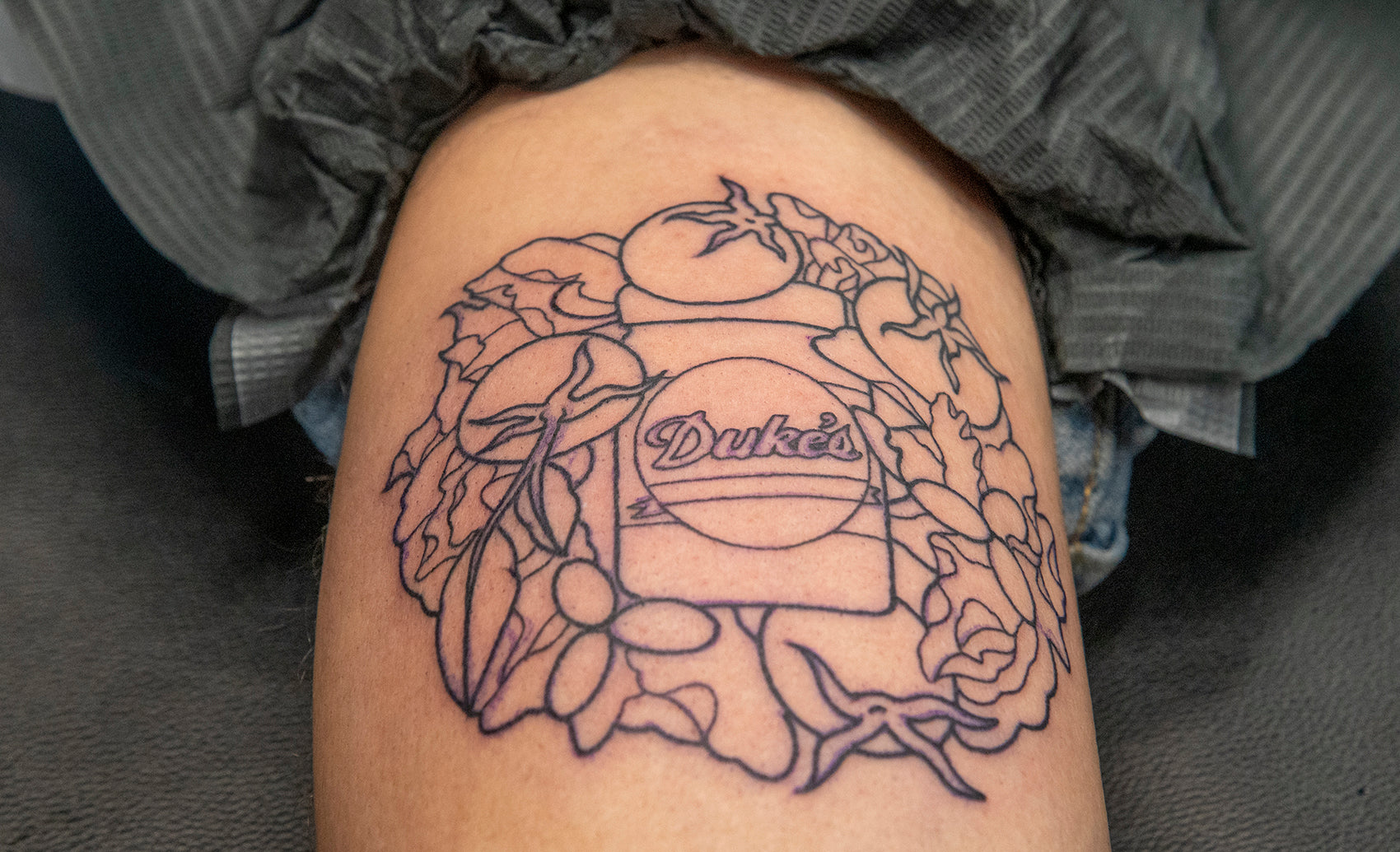 DUKE’S DEVOTEES: There is no fiercer allegiance than the relationship ...