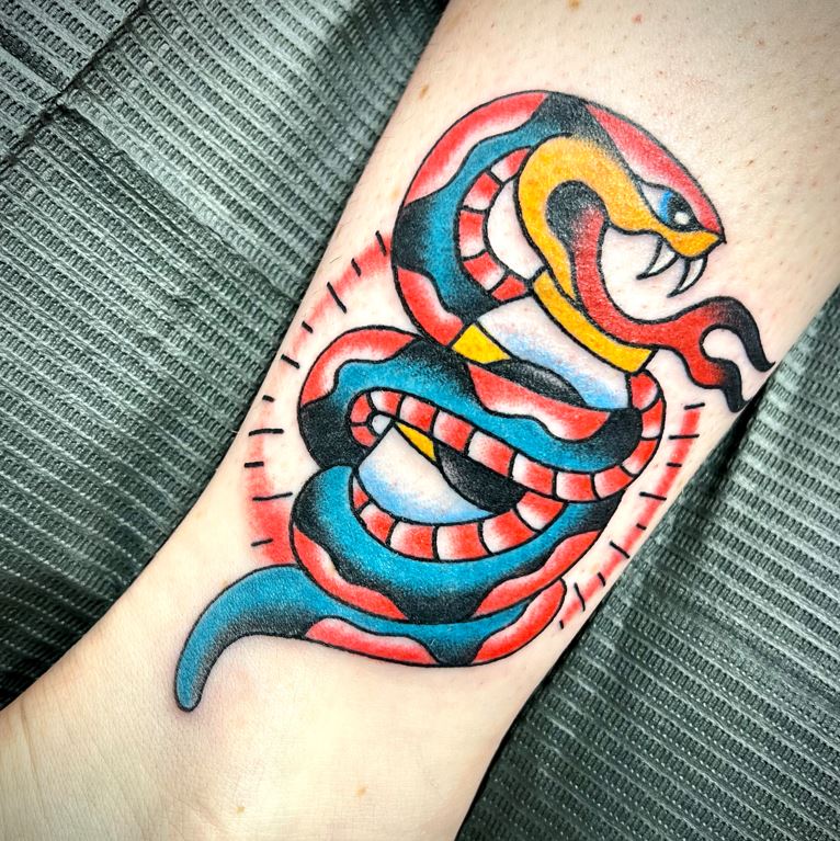 DUKE’S MAYO LAUNCHES POP-UP TATTOO SHOP IN RICHMOND – Duke's Mayo