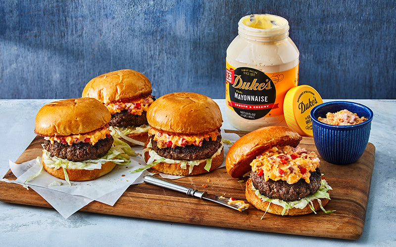 Why Southerners Have an Obsession With Duke’s Mayonnaise – Duke's Mayo
