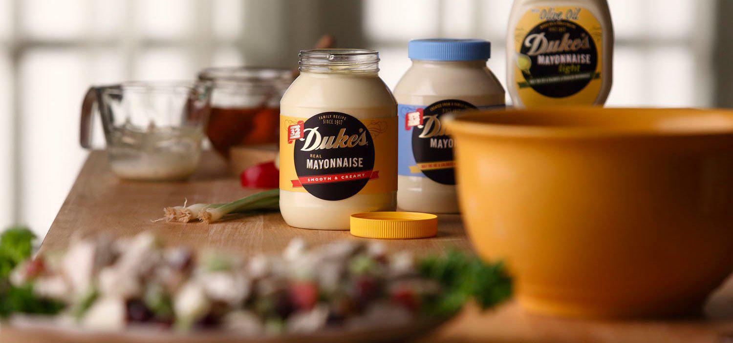 Duke’s Mayo Is The South’s Favorite And Maybe The Best – Duke's Mayo