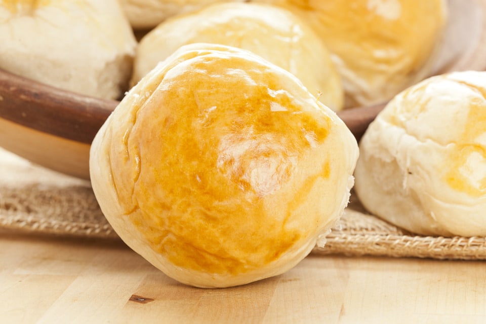 Duke's Dinner Rolls – Duke's Mayo