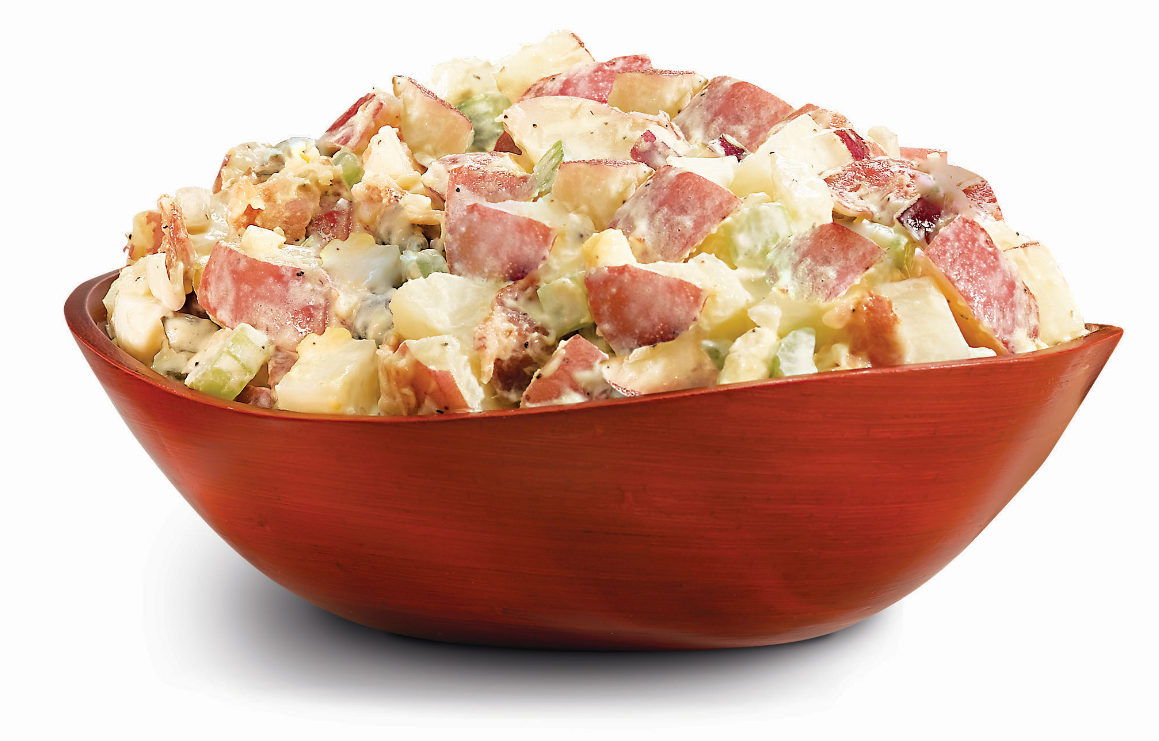 Tim's Famous Potato Salad – Duke's Mayo