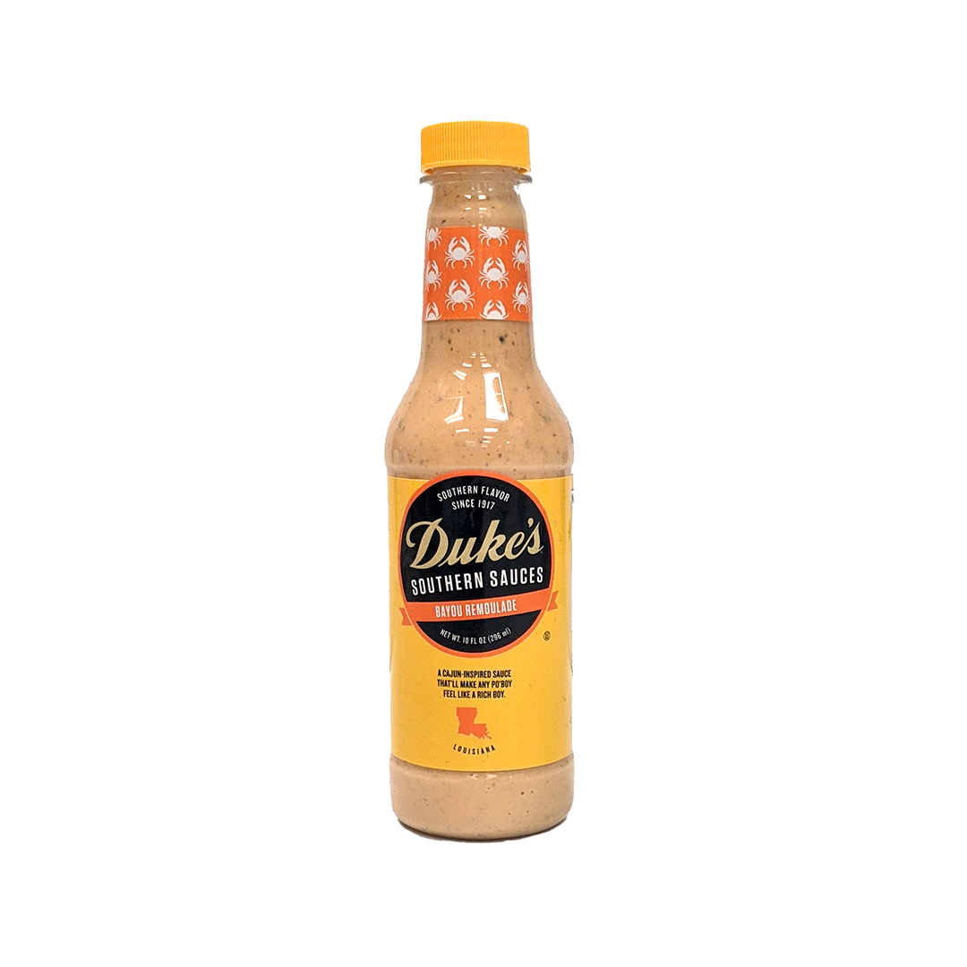 Southern Sauces – Duke's Mayo