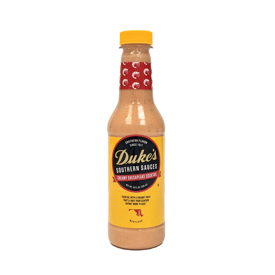 Southern Sauces – Duke's Mayo