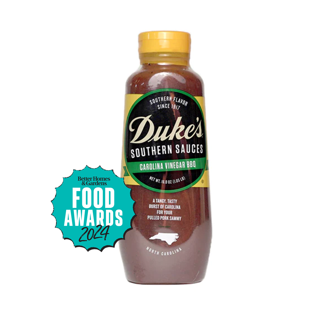 Southern Sauces – Duke's Mayo