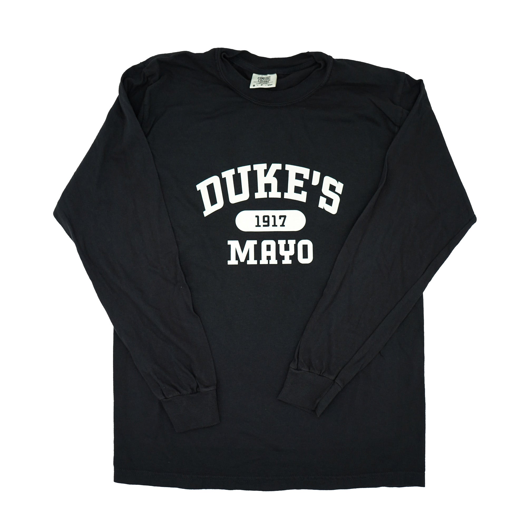 Duke's Mayo | It's Got Twang!