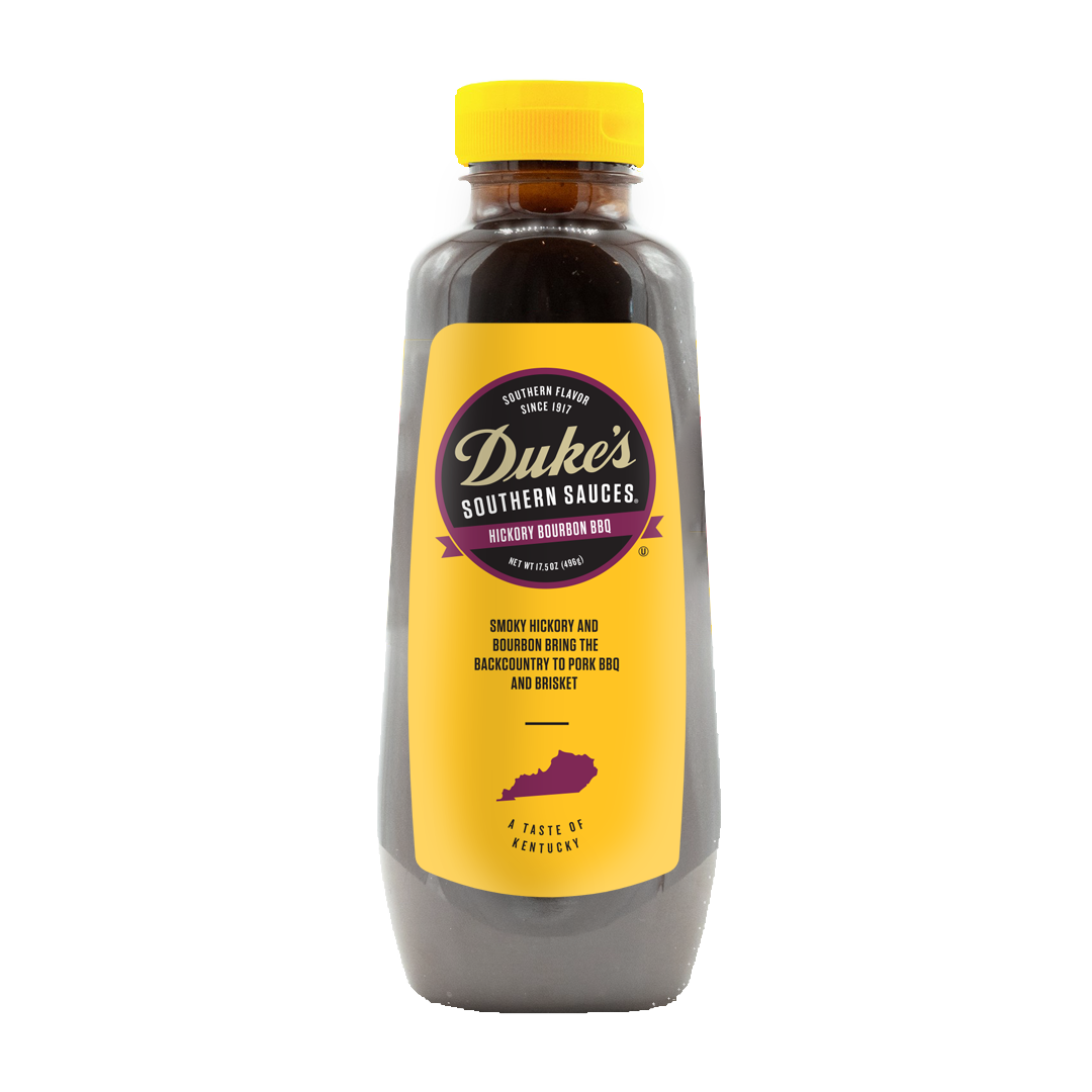 BBQ Sauces – Duke's Mayo