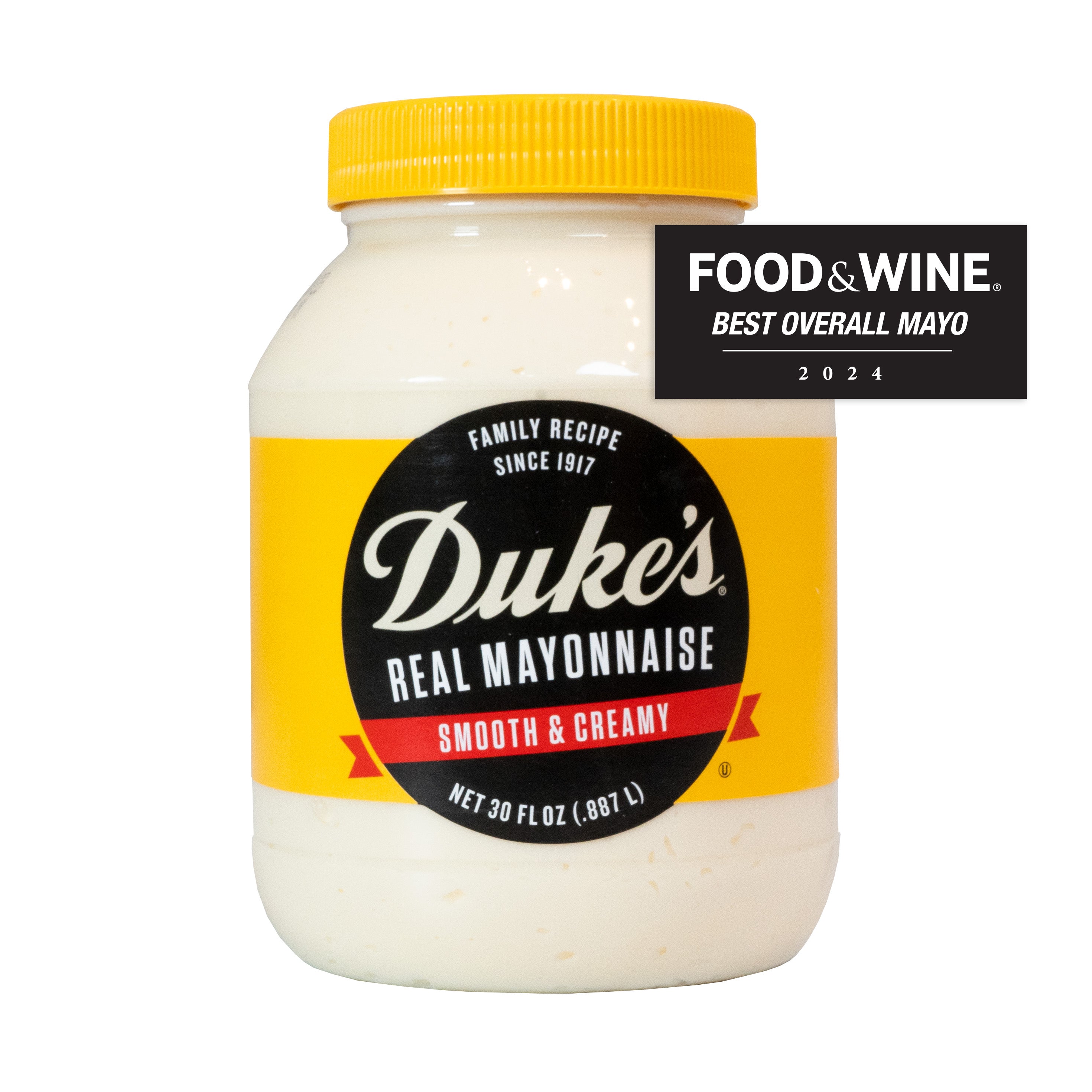 Duke's Real Mayonnaise – Duke's Mayo