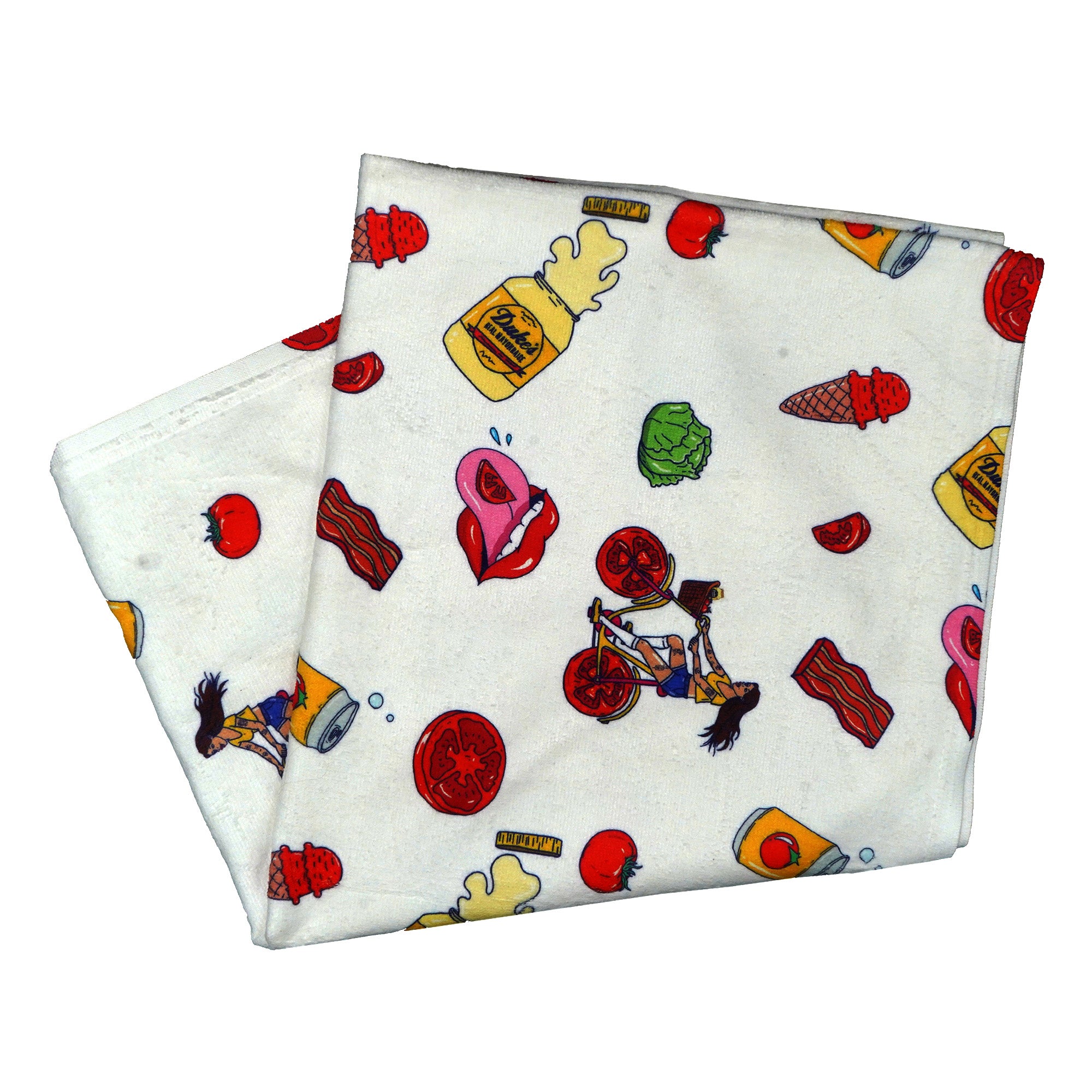 Home – Duke's Mayo