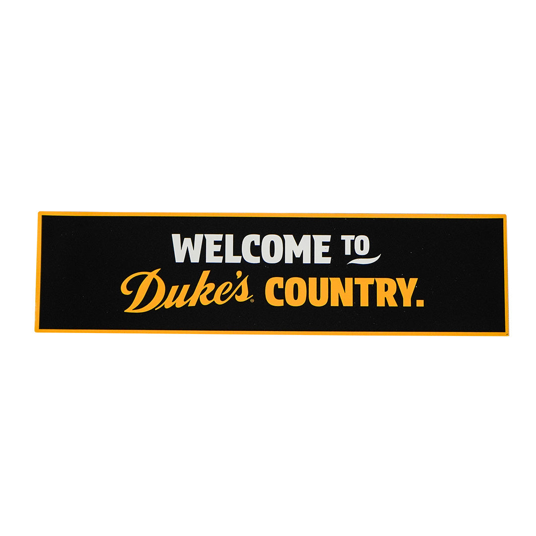 Welcome to Duke's Country Car Magnet – Duke's Mayo