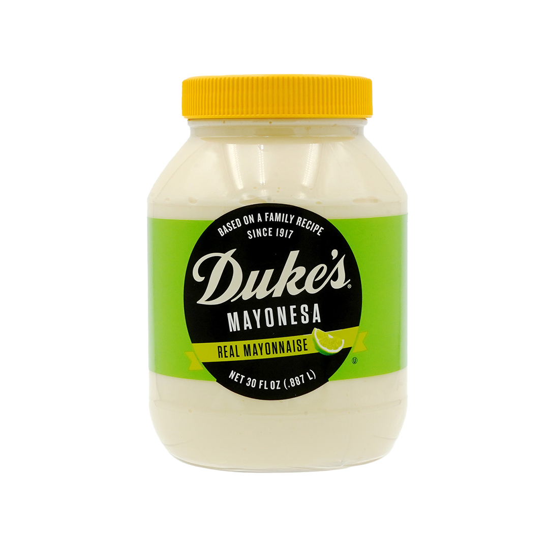 Duke's Mayo | It's Got Twang!
