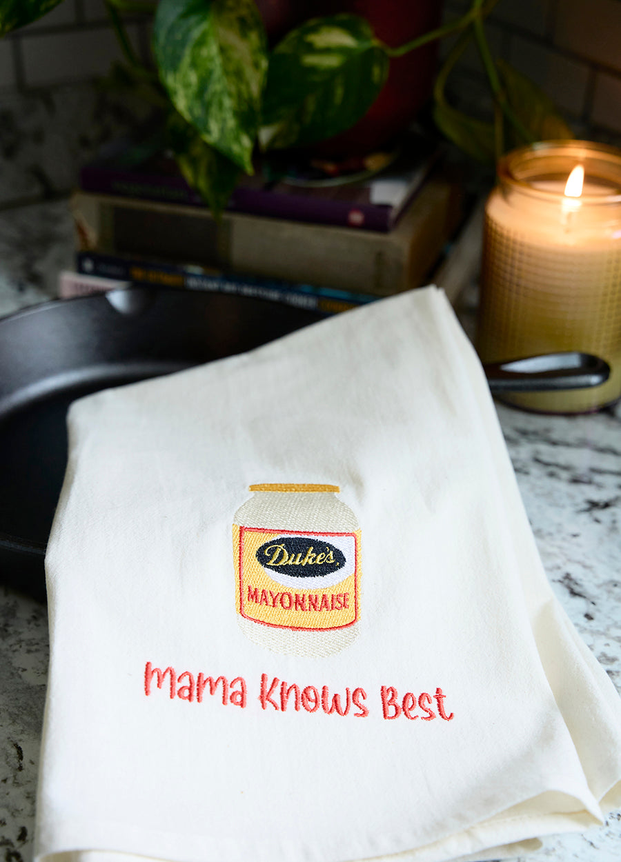 Merch – Duke's Mayo