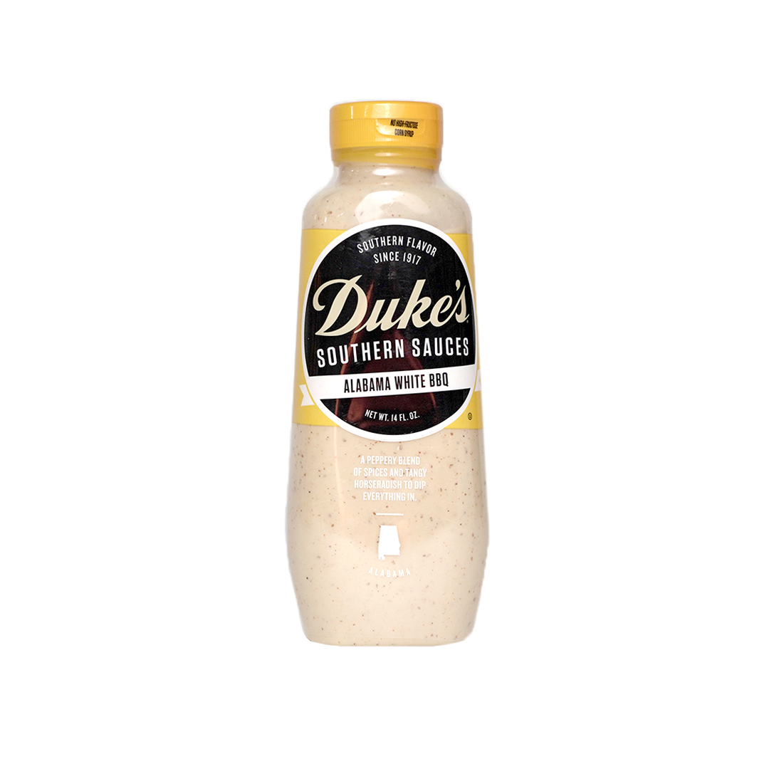 Southern Sauces – Duke's Mayo