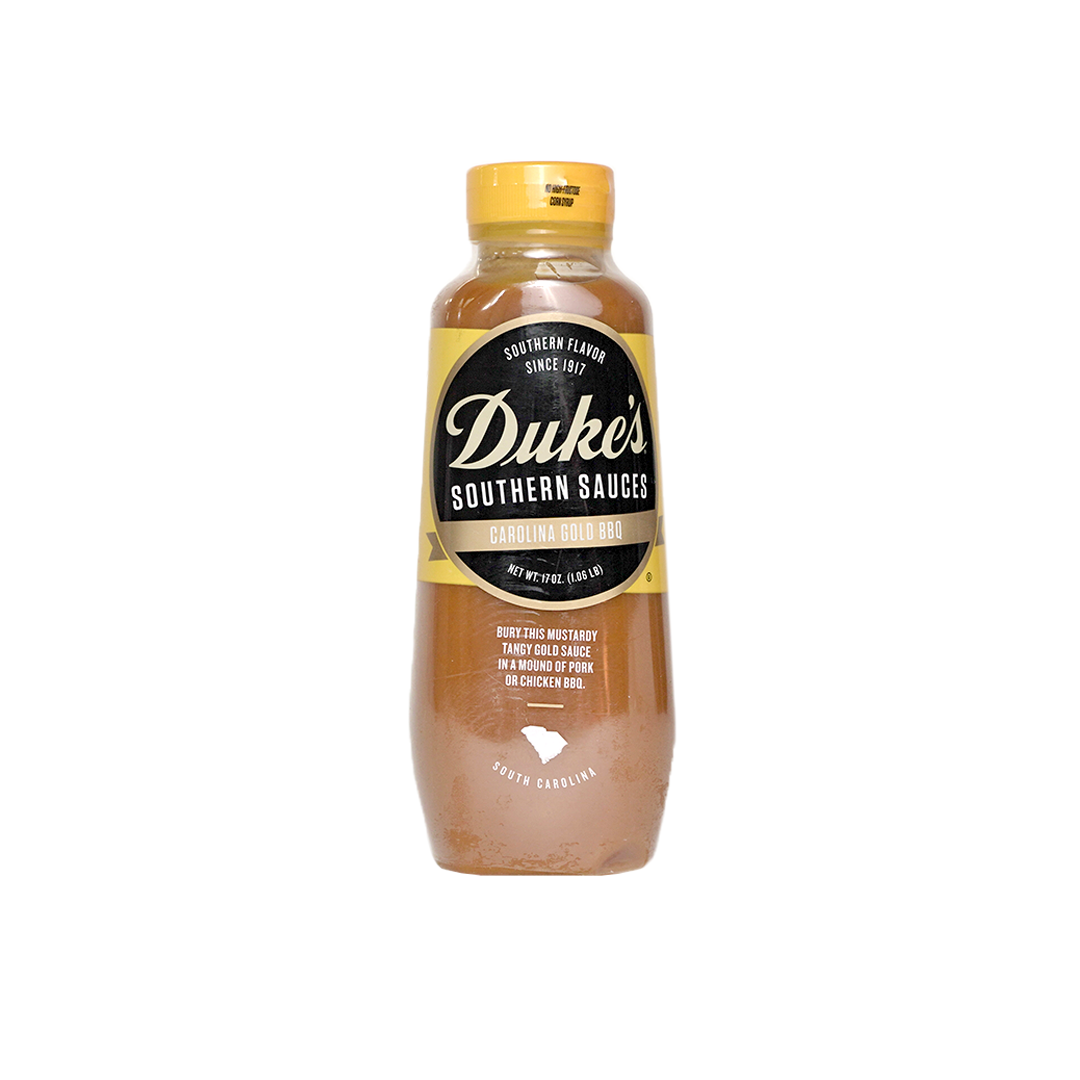 Southern Sauces – Duke's Mayo