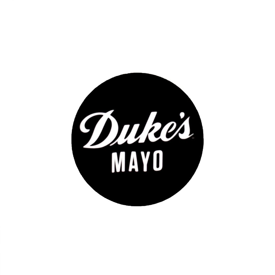 Stickers, Pins, Tattoos & More – Duke's Mayo