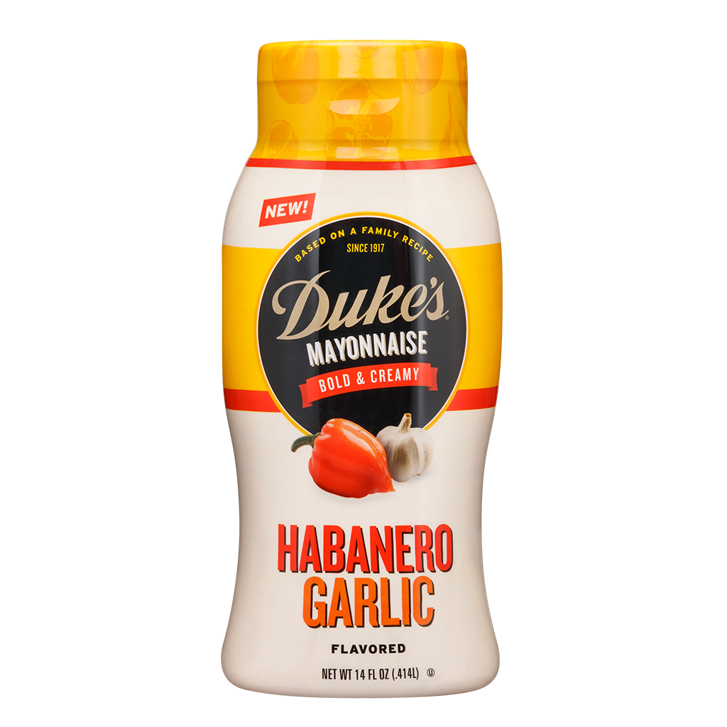 Duke's Mayo | It's Got Twang!