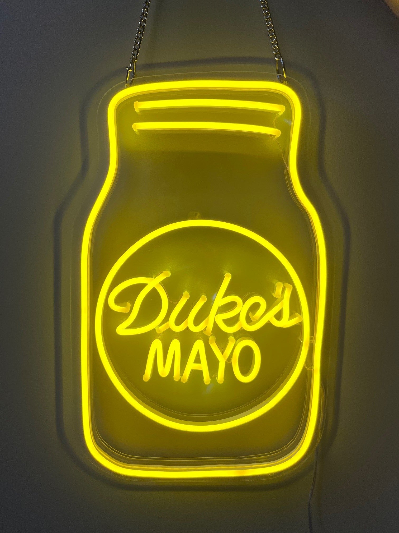 Duke's Mayo | It's Got Twang!
