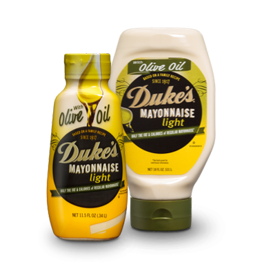 Duke's Mayo | It's Got Twang!