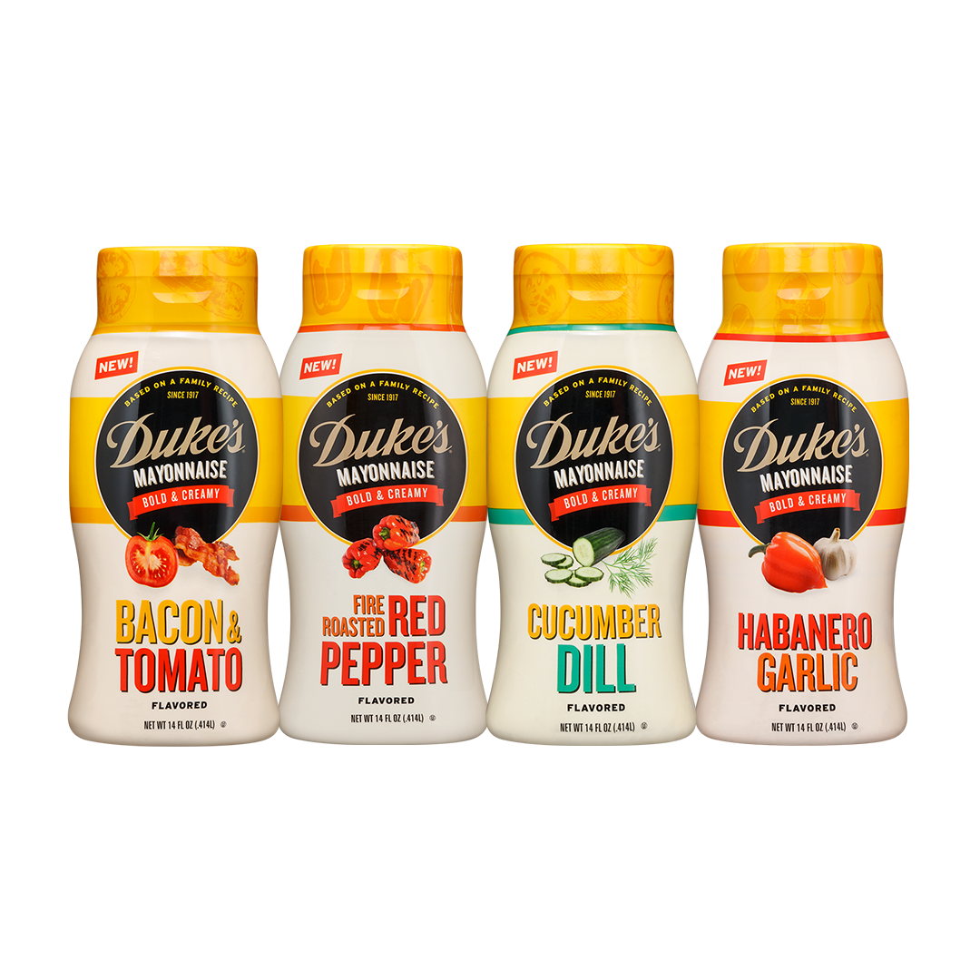 Duke's Mayo | It's Got Twang!