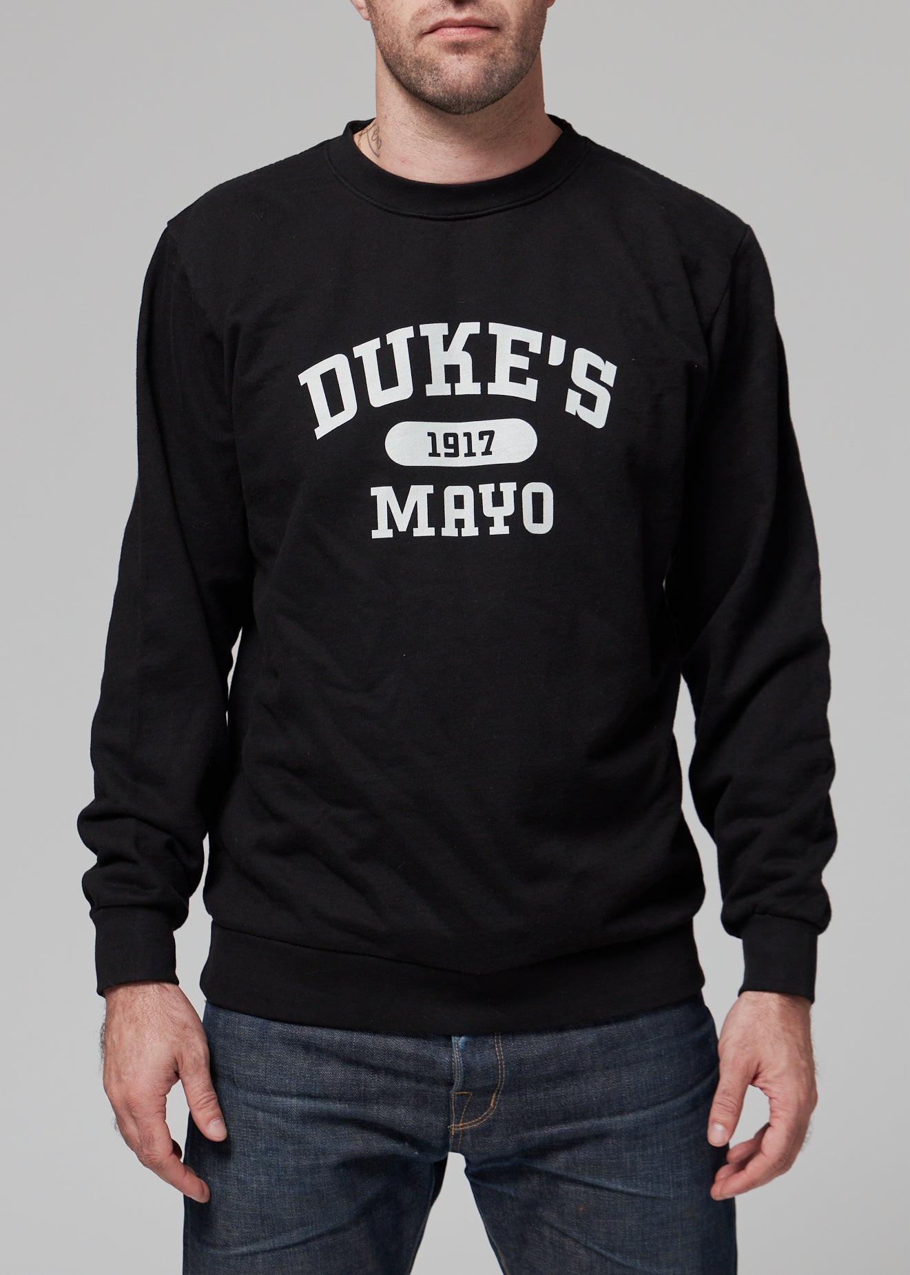 Apparel – Duke's Mayo
