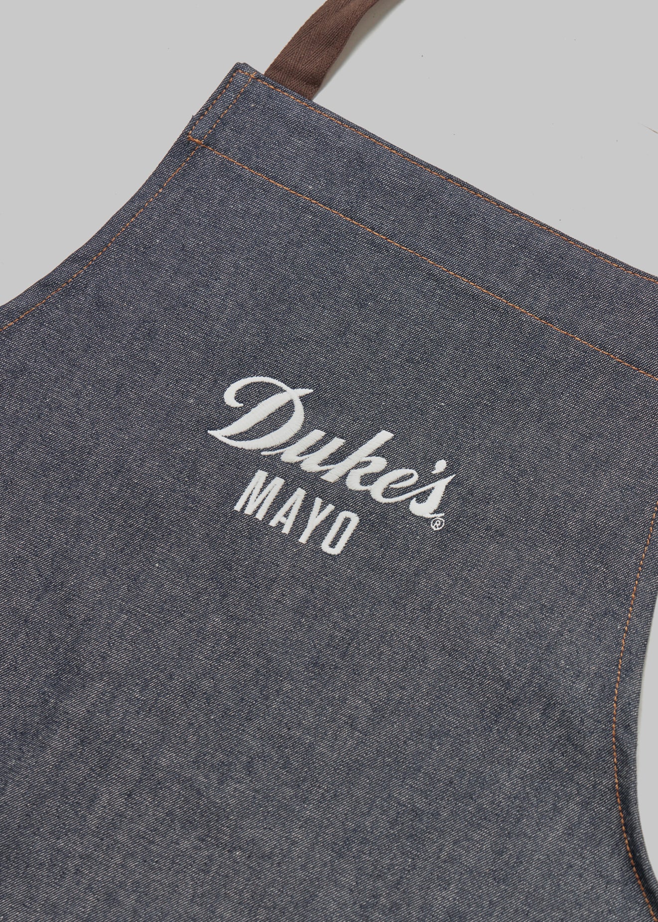 Chef's Apron – Duke's Mayo