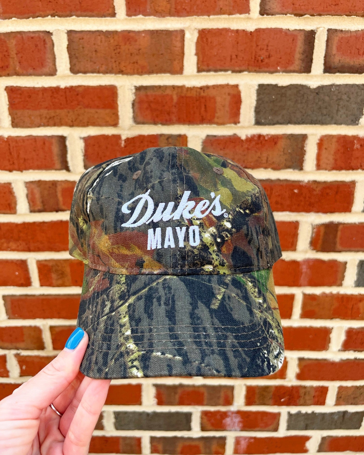 Apparel – Duke's Mayo